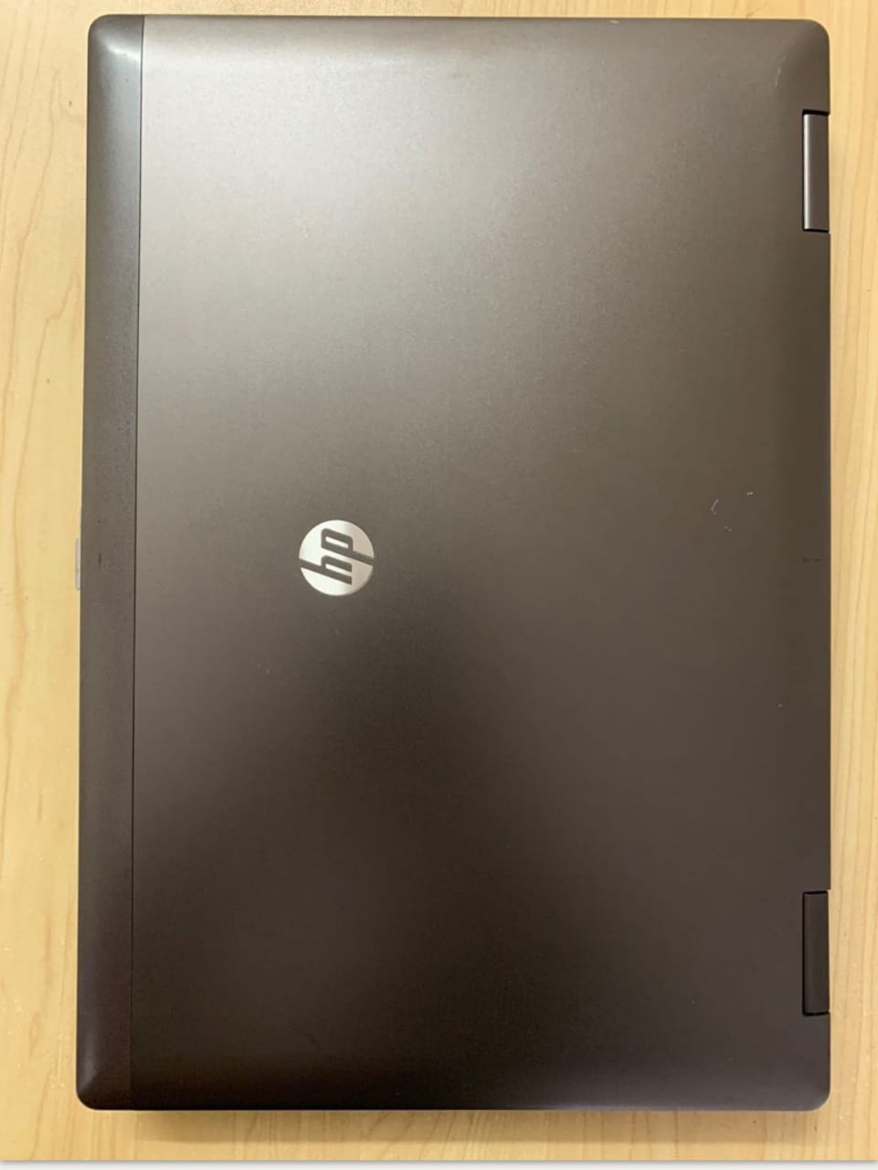 HP-6460B PROBOOK | COMPUTER STATION